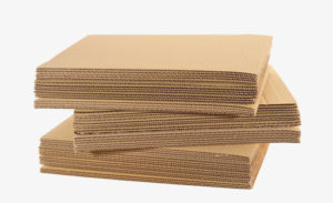 Pads | Boxes for Africa | Corrugated Packaging Solutions